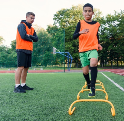 1:1 Personal Training – Urban Active Fitness Singapore